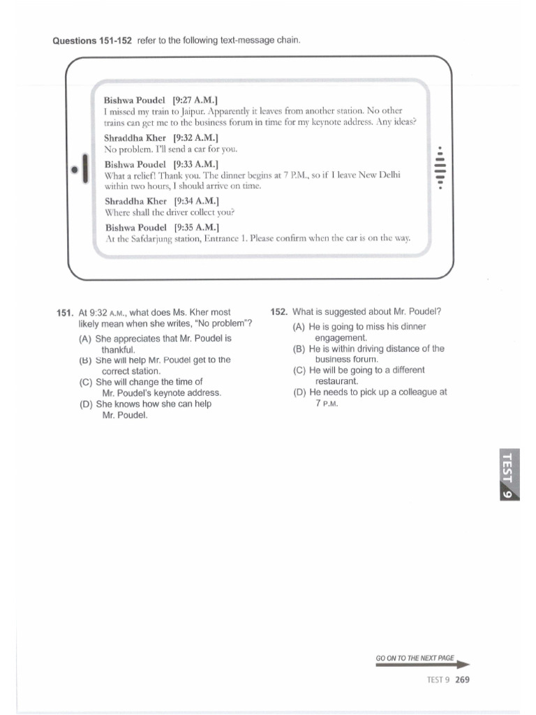 Text Mess | PDF
