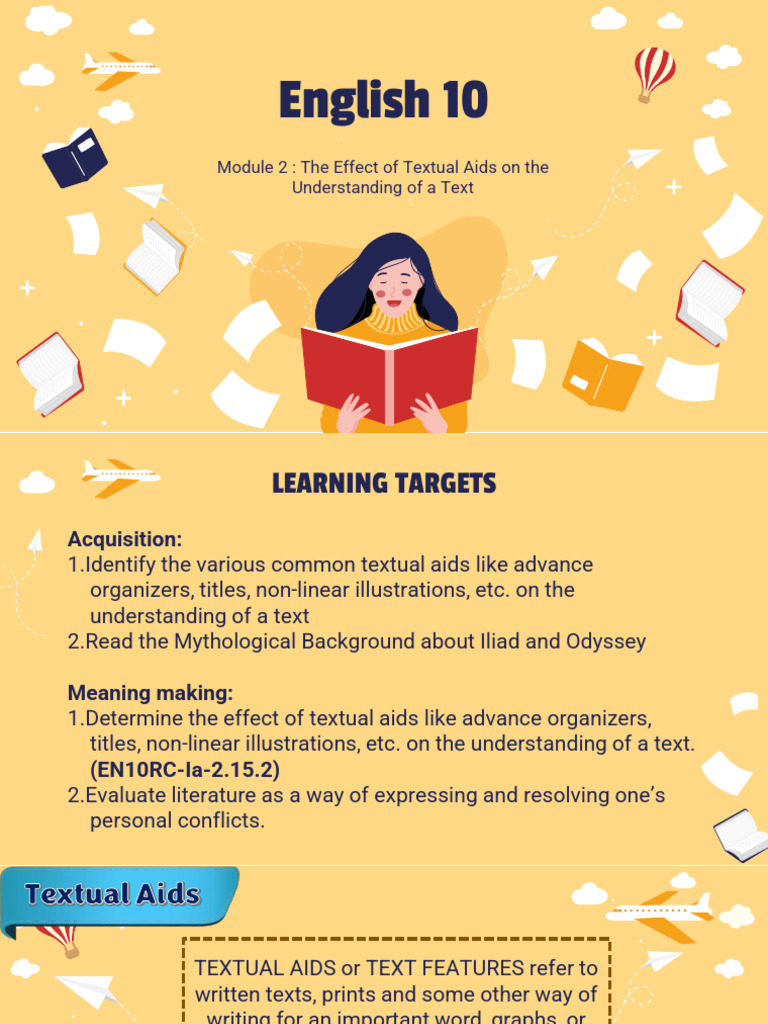 Module 2_The Effect of Textual Aids on the Understanding of a Text ...