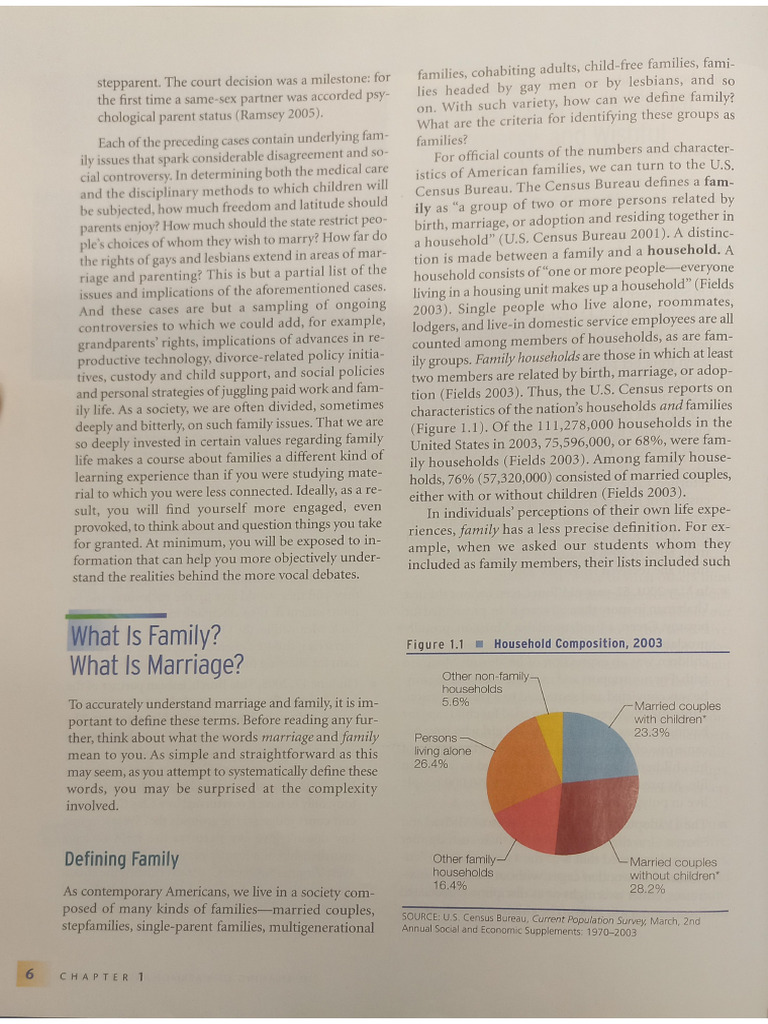 Strong, DeVAult - Cohen - 2008 - The Meaning of Marriage and The Family ...