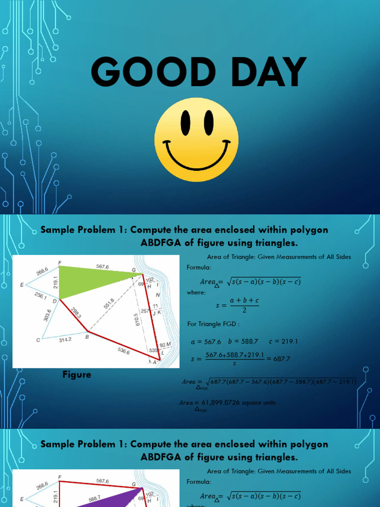 Area | PDF | Area | Elementary Mathematics Area | PDF | Area | Elementary Mathematics