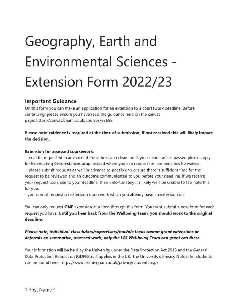 Extend HSEL | PDF