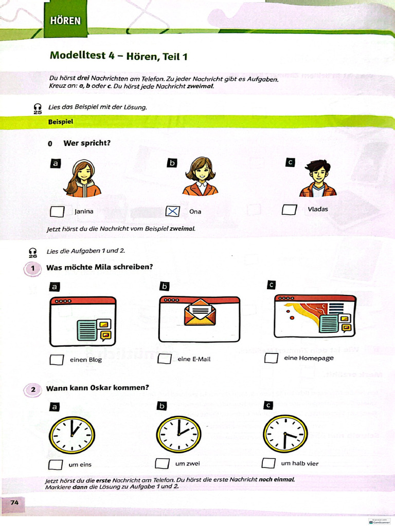 Modelltest 4.. | PDF
