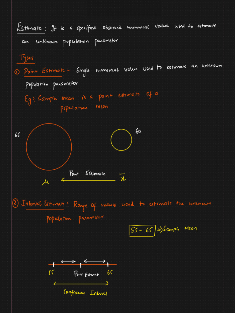 13 13 Estimates Pdf