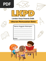 LKPD Project Based Learning Ummul Khairaa | PDF