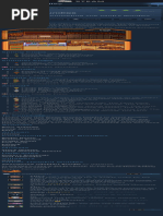 Stardew Valley Item IDs List | PDF | Cuisine | Foods