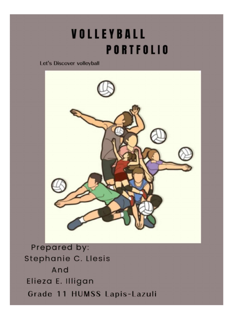 Document volley | PDF