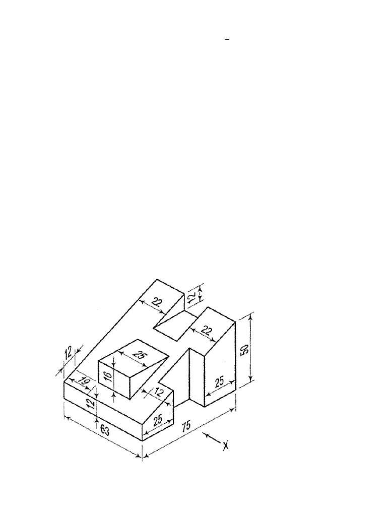 Engineering Graphics | PDF | Classical Geometry | Elementary Geometry