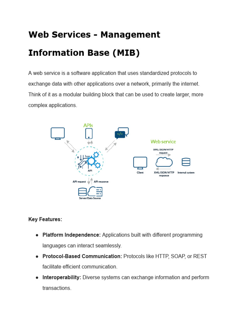 Web Services Assignment 221501174 | PDF | Web Service | Computer Networking