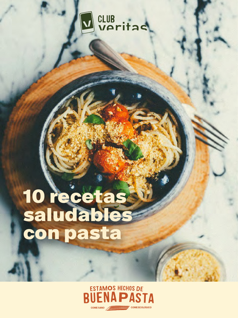 Ebook Pasta Cast | PDF | Pasta | pesto