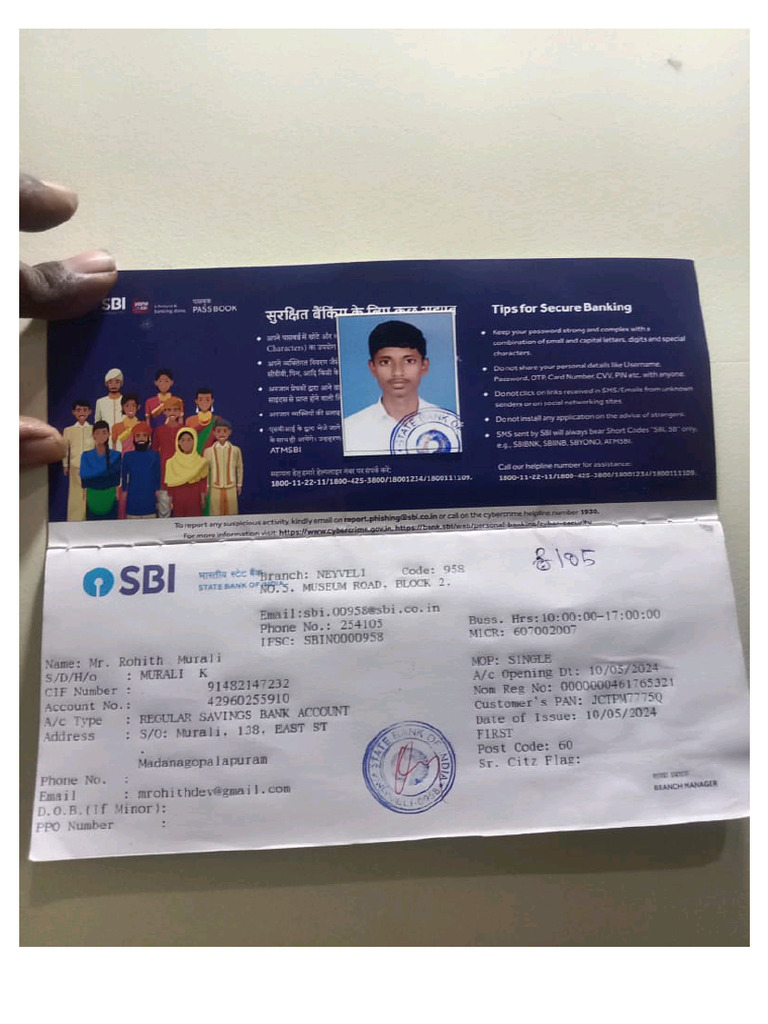 CDT M.ROHITH Pee Imp Qns | PDF