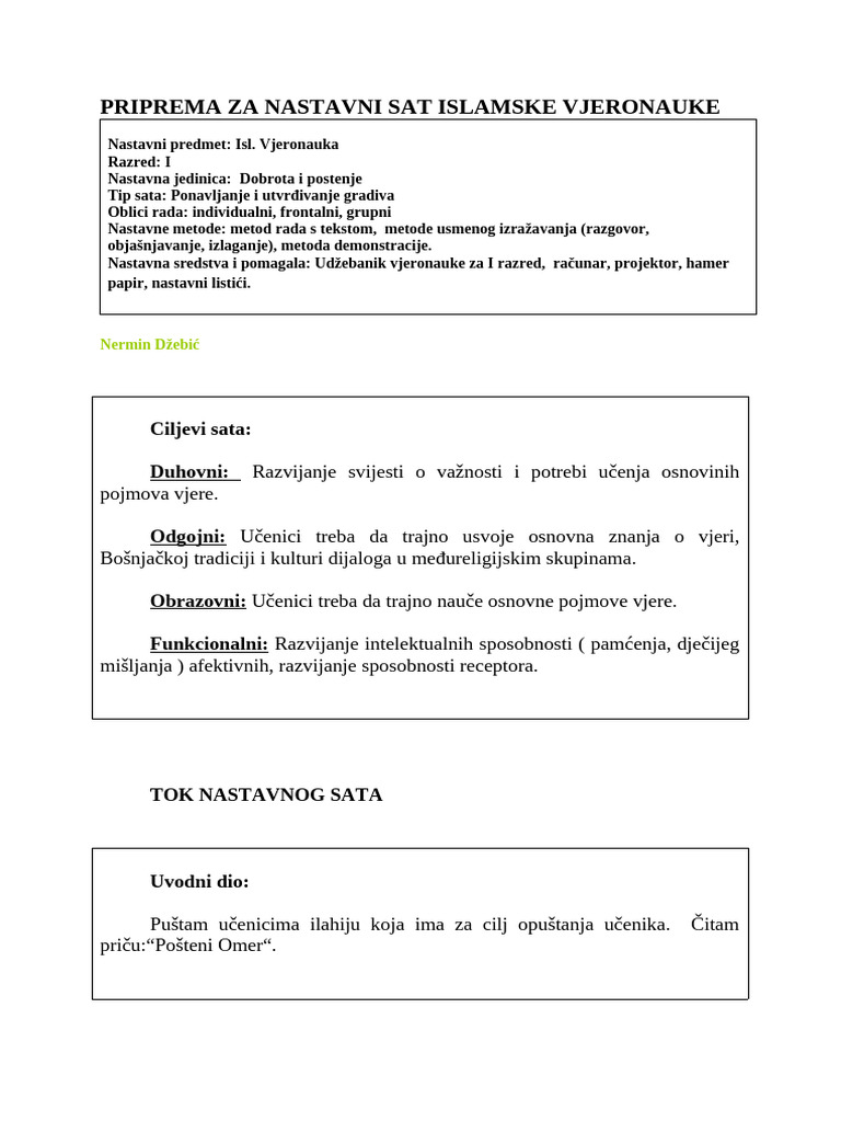 I - 25 - B - Dobrota I Postenje, 64 | PDF