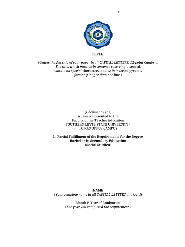 Research Proposal. Template | PDF | Methodology | Quantitative Research