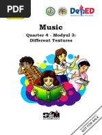 Understanding Musical Texture Types | PDF | Music Theory | Musical ...