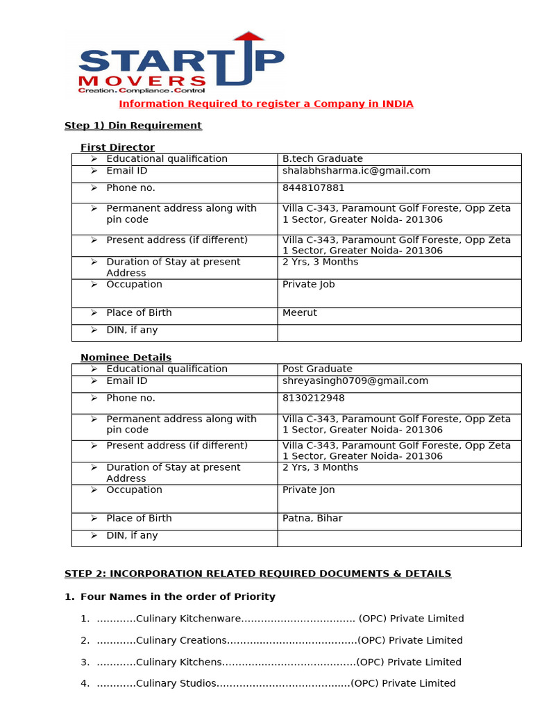 Requirement Sheet For OPC 2 | PDF | Authentication | Access Control