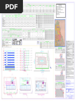 Rebar Drawing Abbreviations Guide | PDF | Beam (Structure) | Concrete