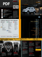Pro Trailer Backup Assist Setup Guide | PDF | Technology & Engineering