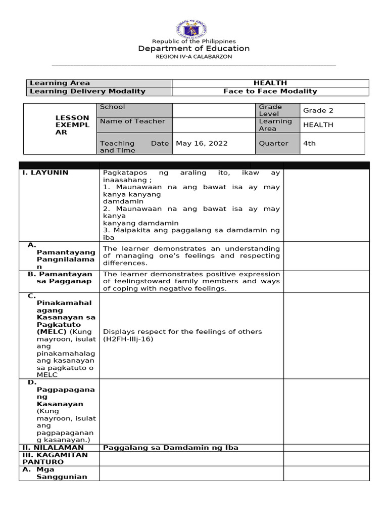 Objective 10 Prompt 2 Dlp | PDF