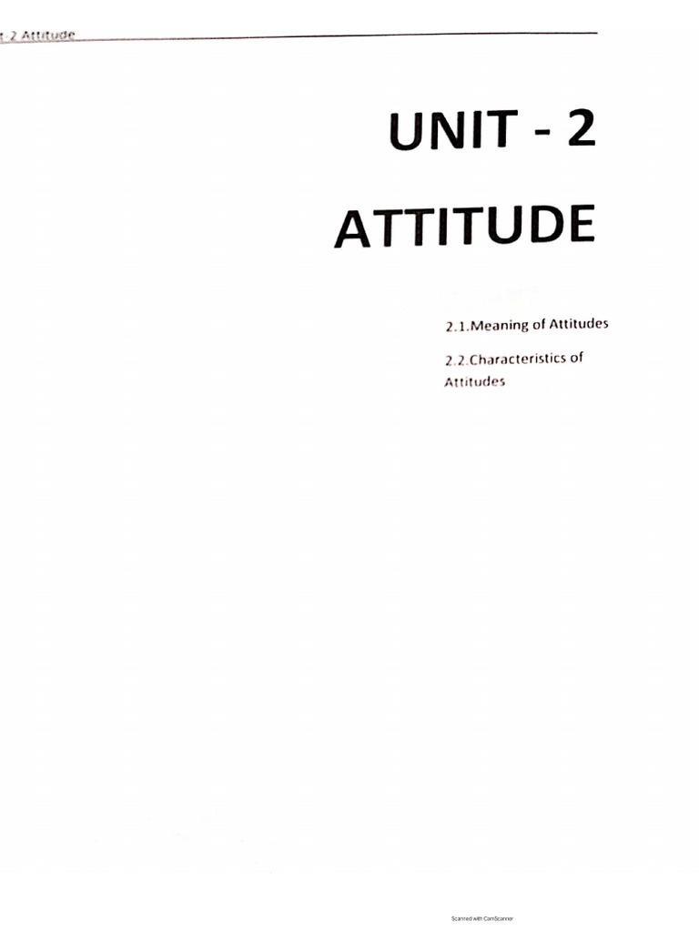 OB Unit 2&3 | PDF