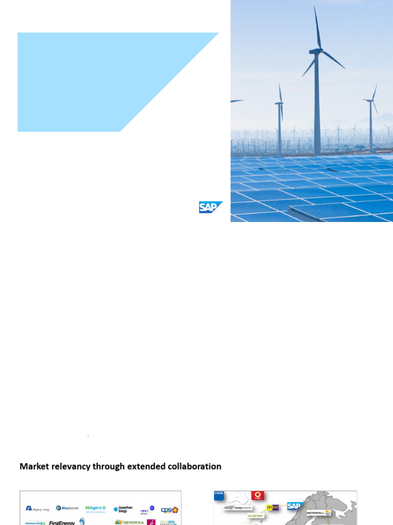 006 EPM Smart Metering and Emobility April 2024 - Holger | PDF ...