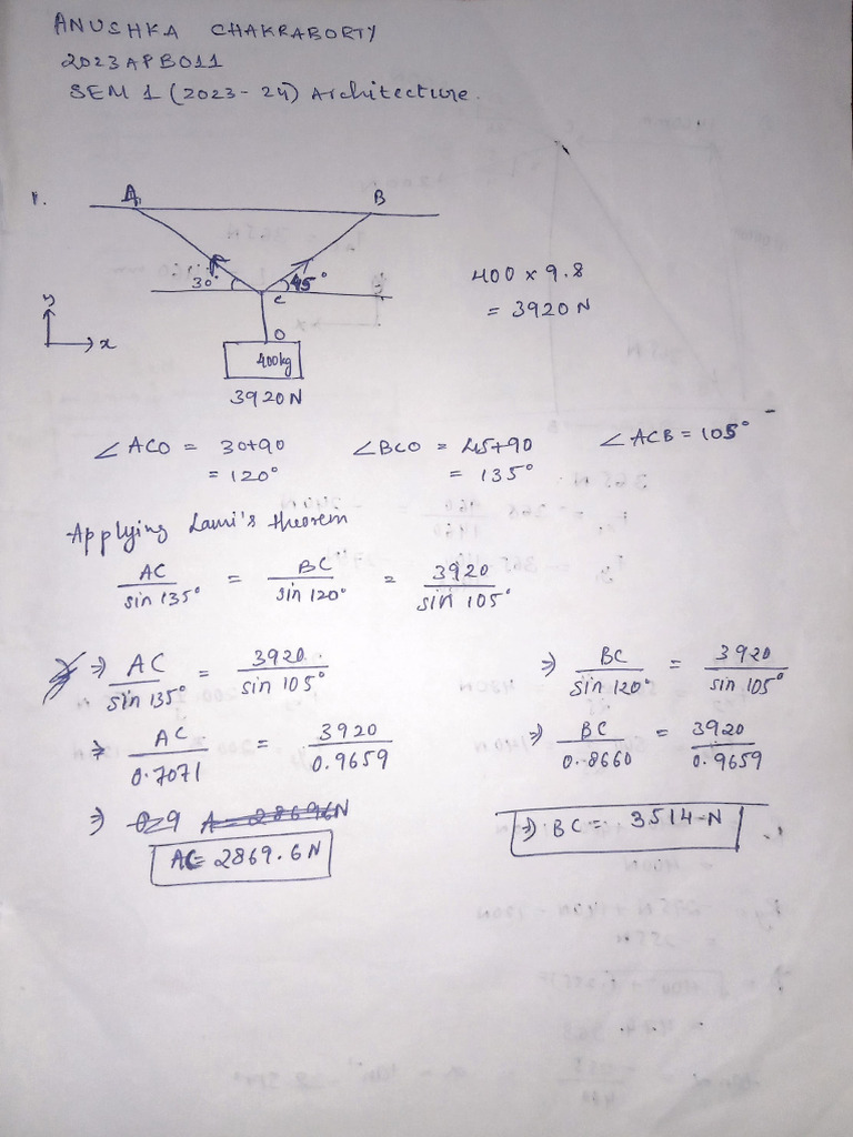 2023apb011 Anushka | PDF