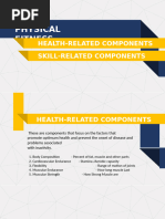 Agility vs. Speed: Key Differences Explained | PDF | Motor Coordination ...