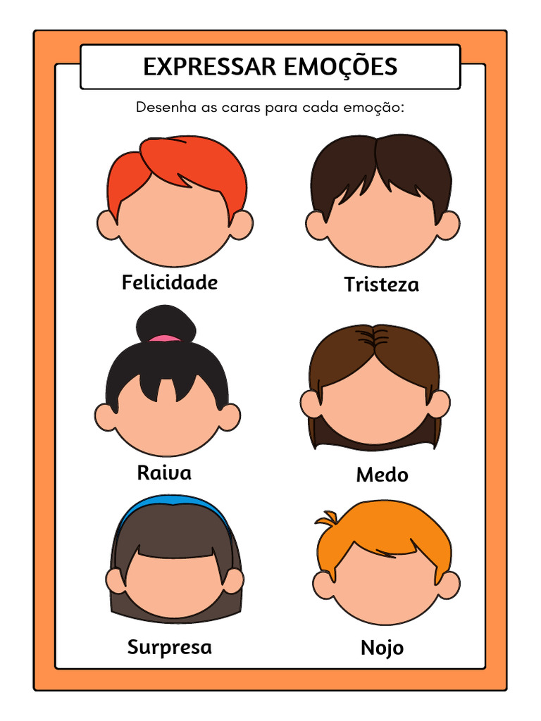 Social Emotional Learning Worksheet | PDF