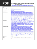 Jinx Chapter 2 for Manga Fans | PDF