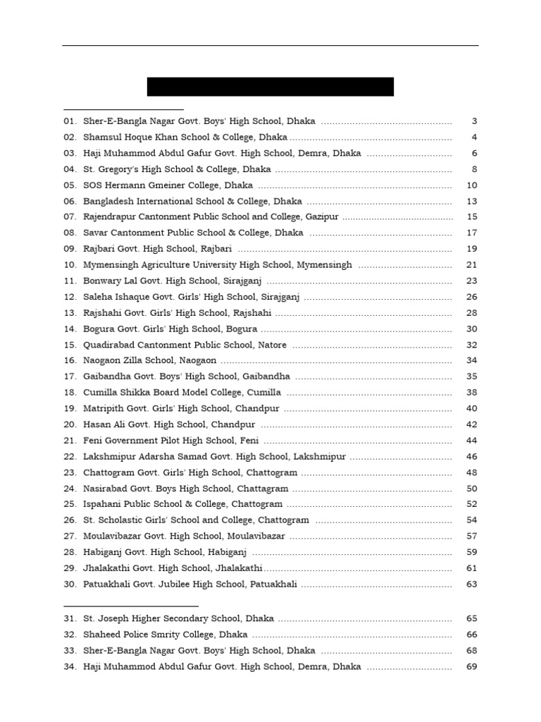 SSC English Test Papers 2024 Exam 2025 | PDF | Schools | Educational ...