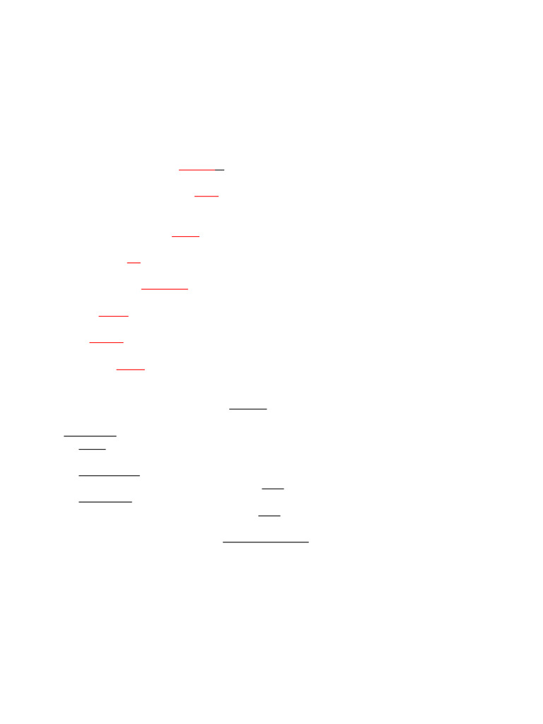 Abt Question Bank For Ocm 2025 | PDF | Economies | Business