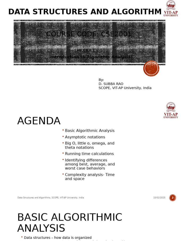 FALLSEM2024-25_CSE2001_ETH_AP2024252000441_Reference-Material-I (1) | PDF | Mathematics ...