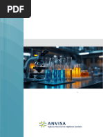 Farmacopeia Brasileira: 6ª Edição | PDF