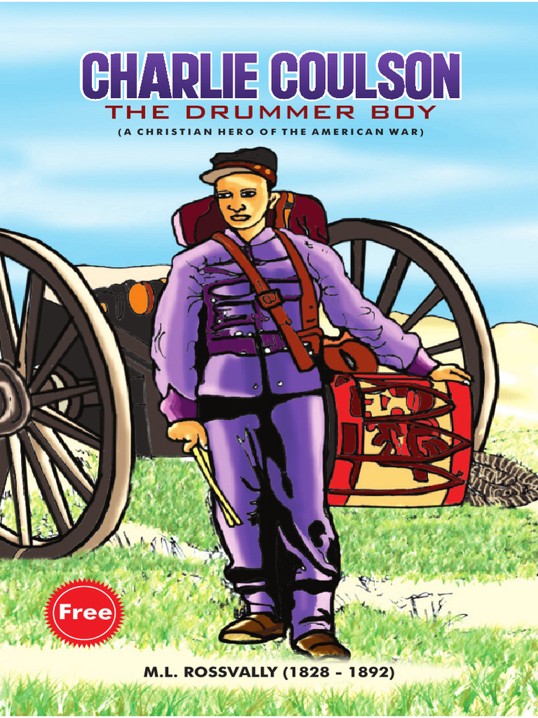The Drummer Boy BOOK | PDF | Jesus