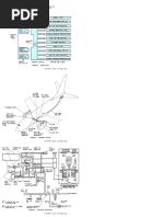 Bleed Air System Schematic: Boeing 737 | PDF | Valve | Engines