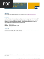User Guide OpenText DocuLink For SAP Solutions (DC160208-UGD-En-01 ...