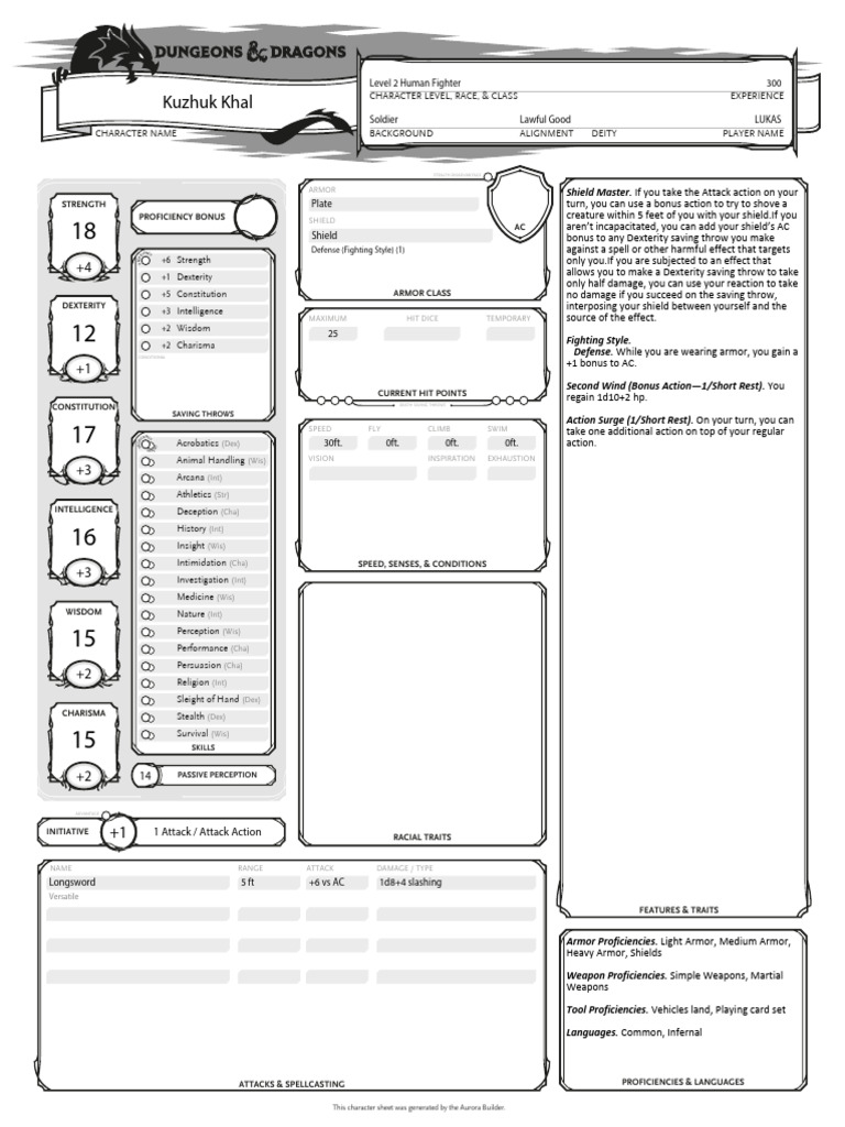 Kuzhuk Khal | PDF | Armour