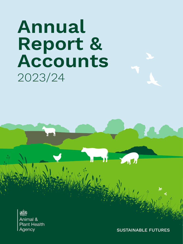 E03162272-APHA ARA 2023-24 Design | PDF | Avian Influenza | Influenza