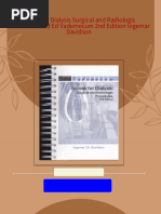 Sdki Slki Siki HYPERVOLEMIA | PDF | Edema | Vein