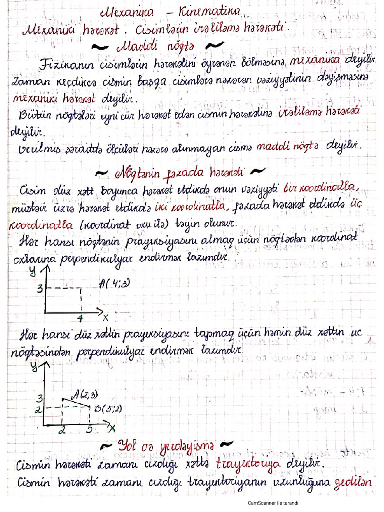 Fizika (Qayda) | PDF