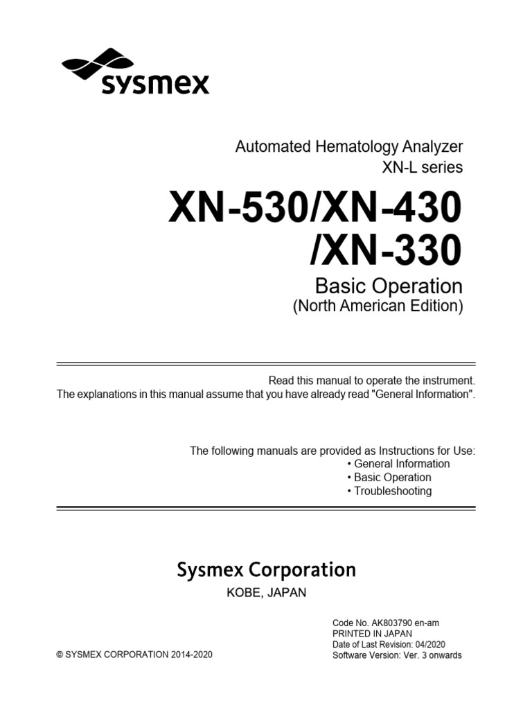 XN330430530 Basic Operation | PDF | Icon (Computing) | Menu (Computing)