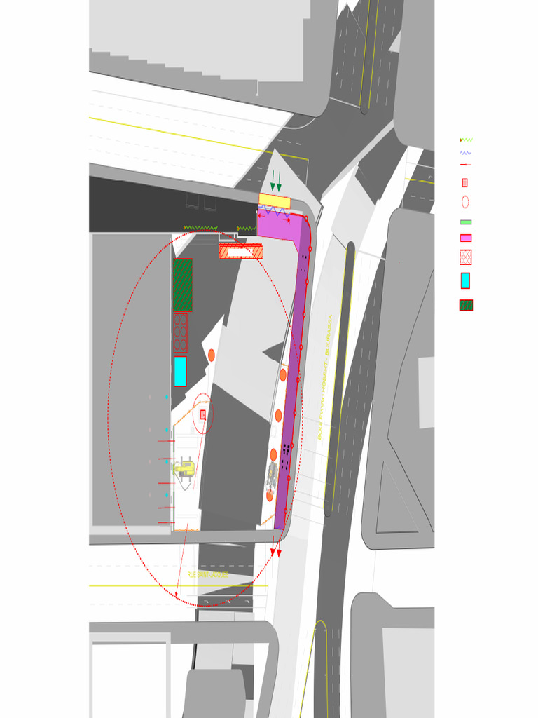 Logistic Plan | PDF