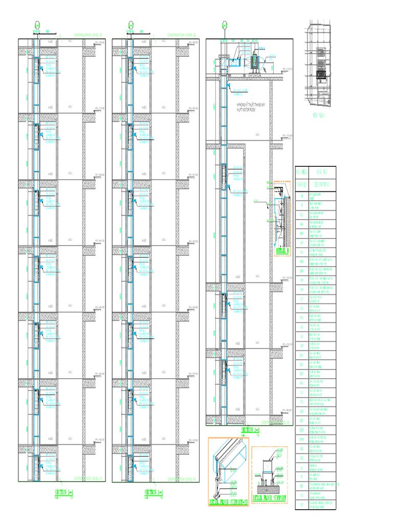 Riser Sample MVAC 03 | PDF