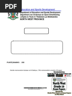 Grade 10 General Ledger Accounting Guide | PDF | Debits And Credits ...