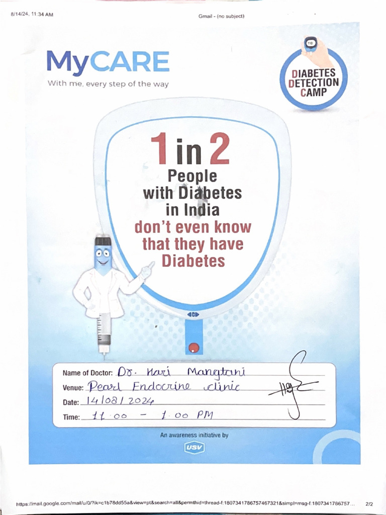 Hari Mangtani Camp Photos | PDF