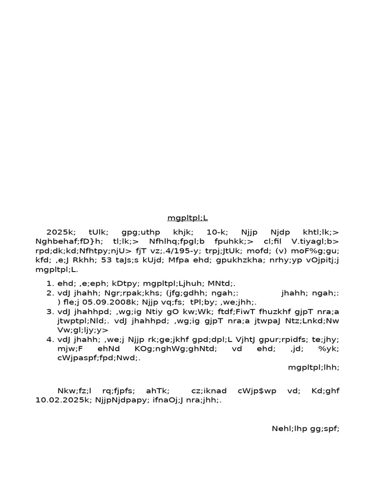 Death Certificate Affidavit Format | PDF