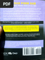 Rich Dad Poor Dad Book | PDF