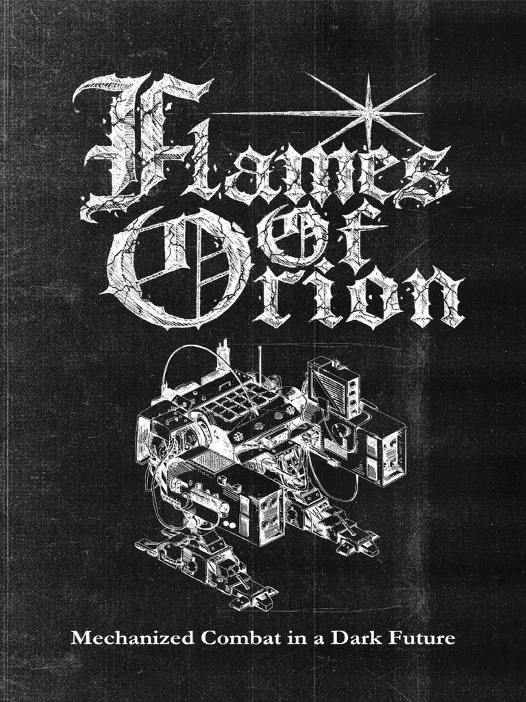 Flames .8 Big Size | PDF