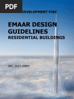 Uae Fire Code - Eng - September - 2018 | PDF | Fire Sprinkler System ...