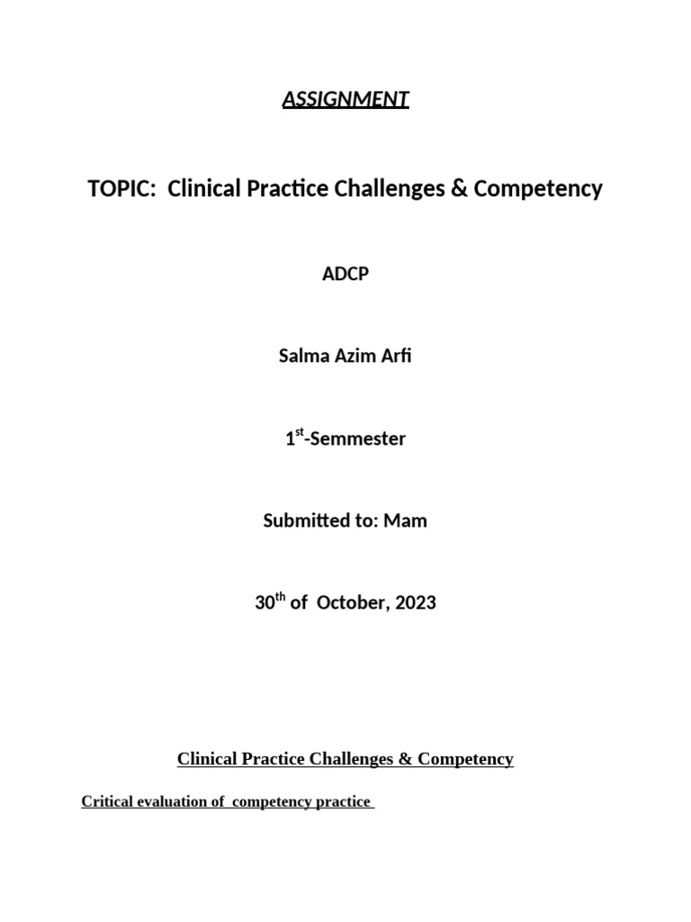 ethical assignment | PDF