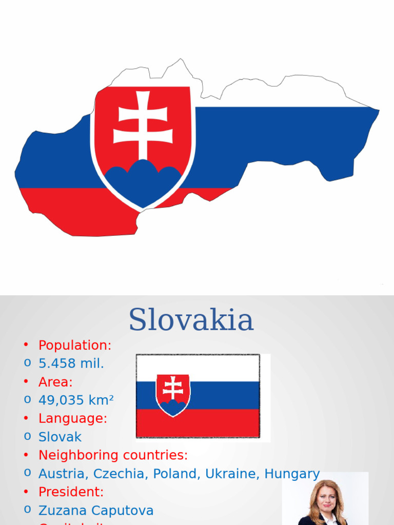 Slovakia | PDF