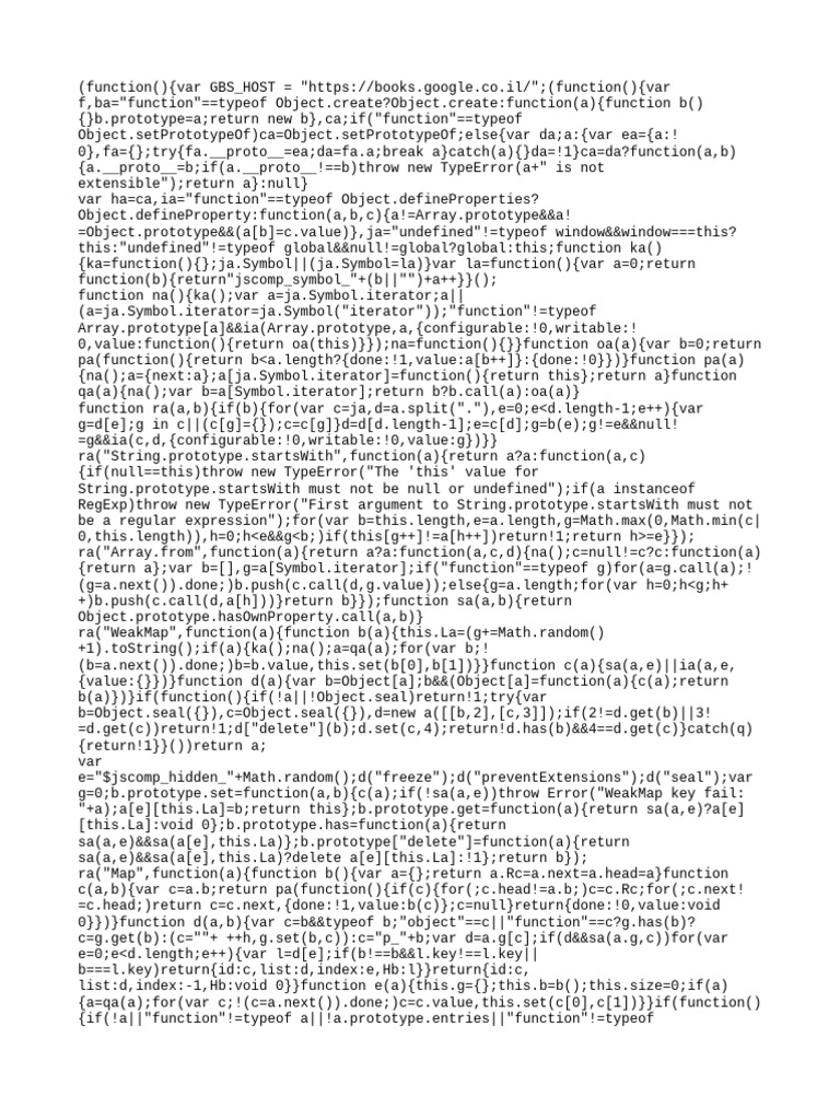 JavaScript Code Analysis | PDF | Html | Web Development